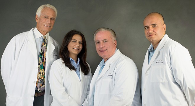 Blanco Circle Dental Care