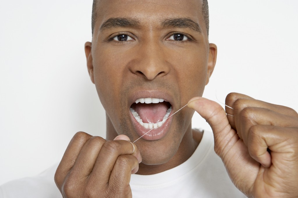 Flossing is More Important Than You May Think - Blanco Circle Dental ...